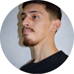 Luis Escoto - Webflow